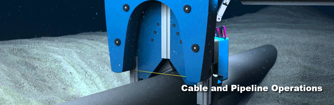 Cable and Pipeline Operations - TRLaunay Inc.